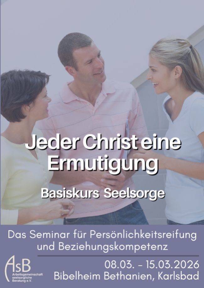 Stark von innen - AsB-Basiskurs Tickets | cvents.ch
